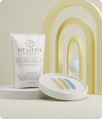 Frequently Asked Questions – Fit Litter