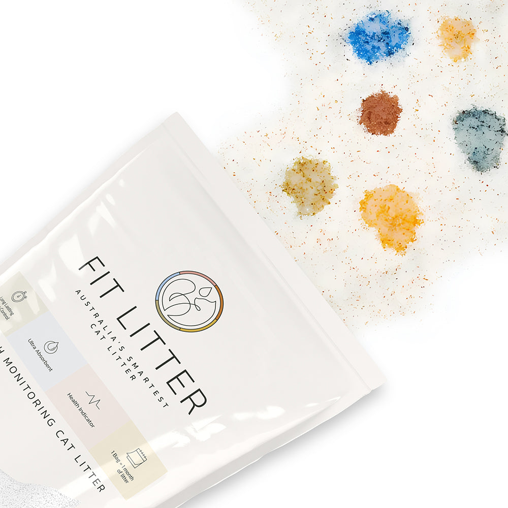 Products – Fit Litter