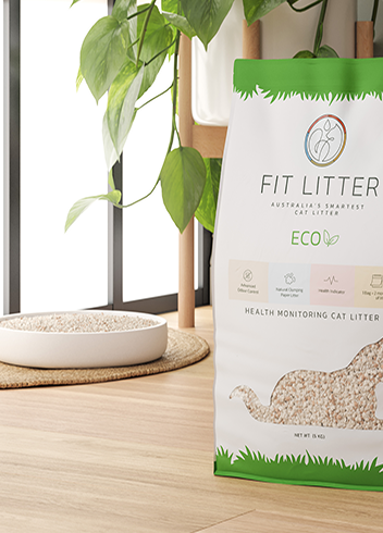 Fit Litter