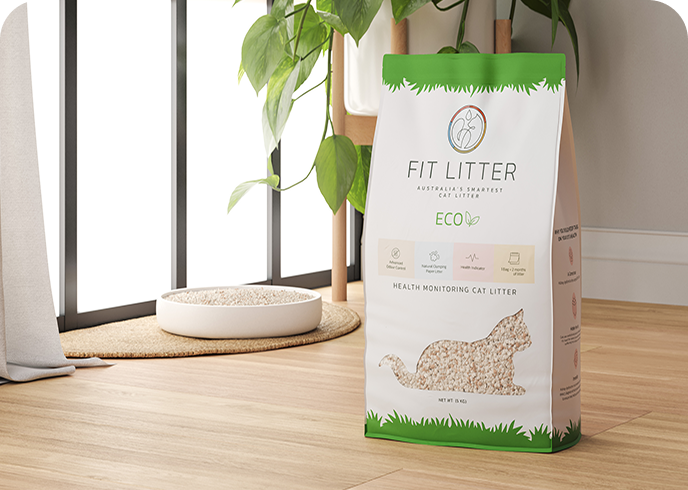 Fit Litter ECO