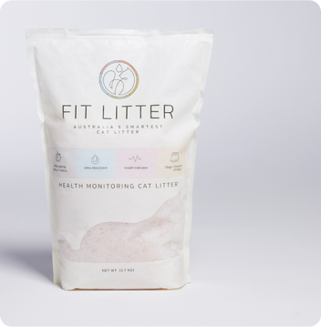 Fit Litter