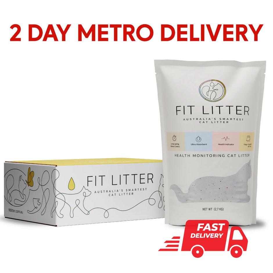 Products – Fit Litter
