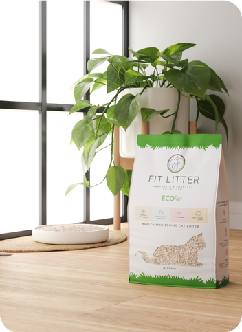 Fit Litter ECO
