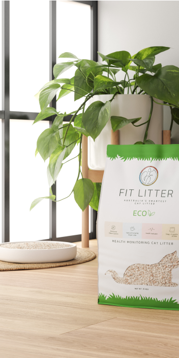 Fit Litter ECO