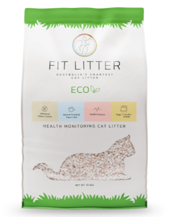 Fit Litter ECO
