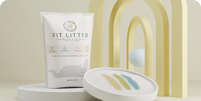 Fit Litter ECO