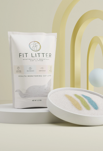Fit Litter