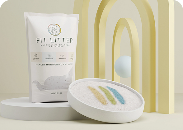 Fit Litter ECO
