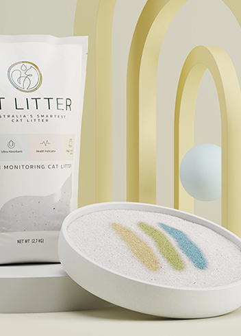 Fit Litter