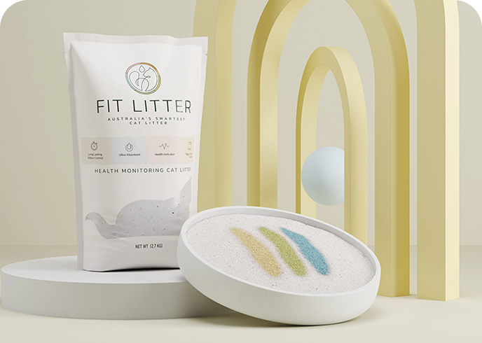 Fit Litter