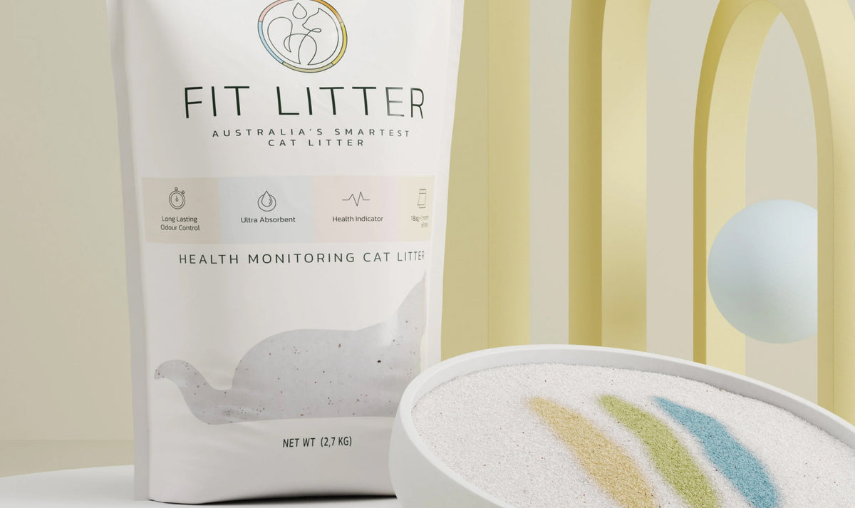 Fit Litter
